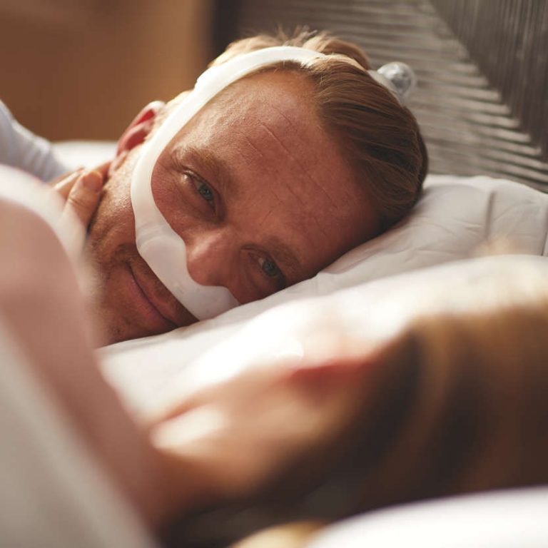 Nasal Mask Systems / MedPro Respiratory Care