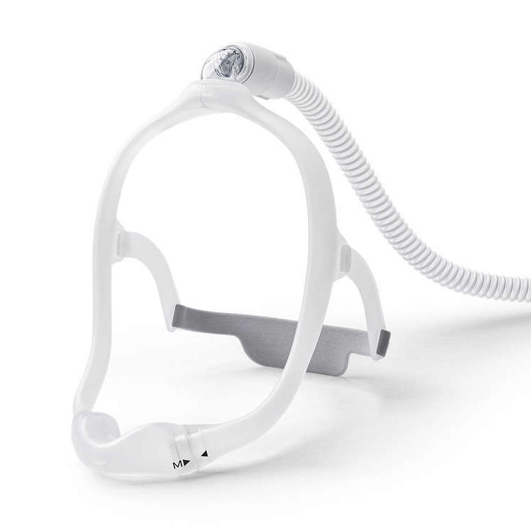 Nasal CPAP Masks / MedPro Respiratory Care