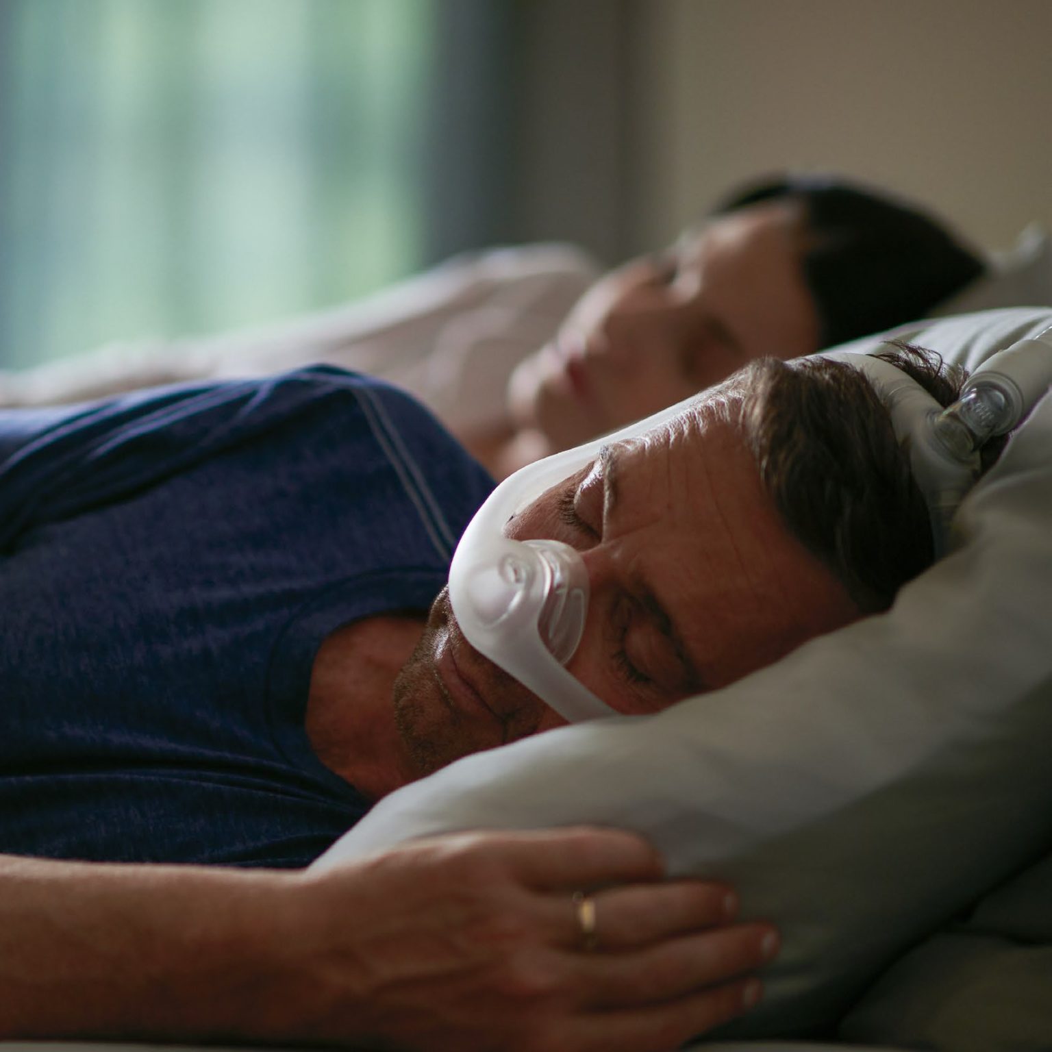Nasal Mask Systems / MedPro Respiratory Care