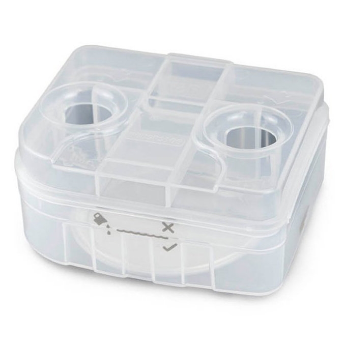 SleepStyle Water Chamber / MedPro Respiratory Care