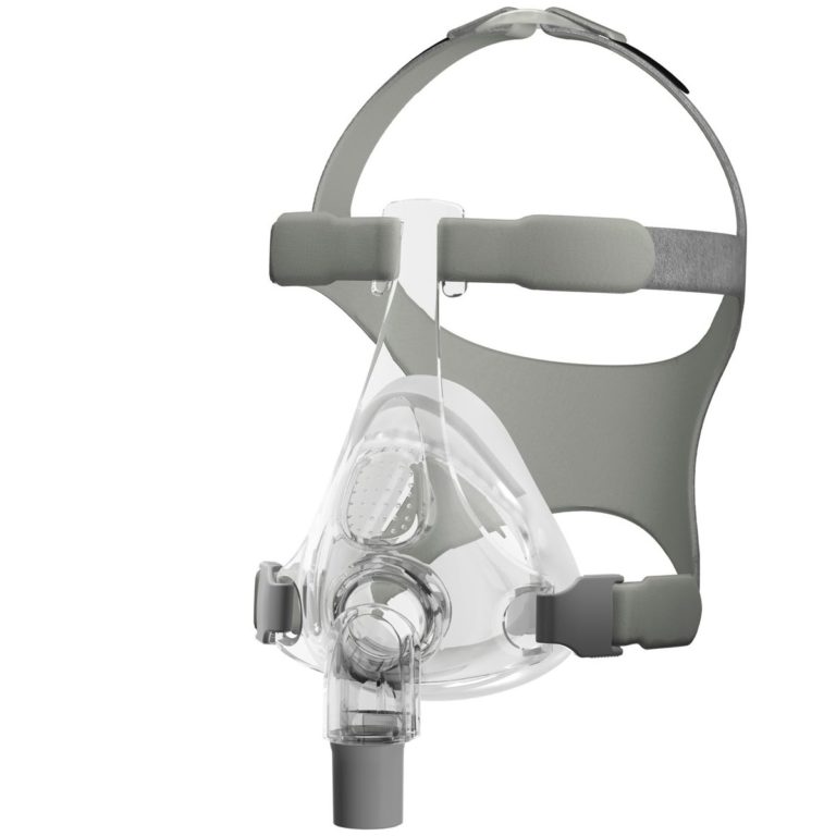 AirFit F30i Small-Wide Cushion / MedPro Respiratory Care