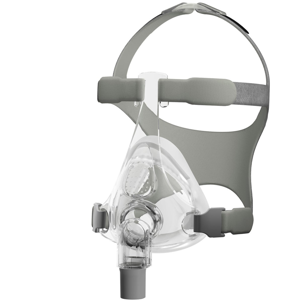 Simplus Full Face CPAP Mask / MedPro Respiratory Care