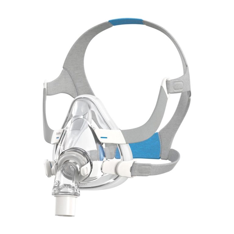 AirFit F10 Full Face CPAP Mask / MedPro Respiratory Care