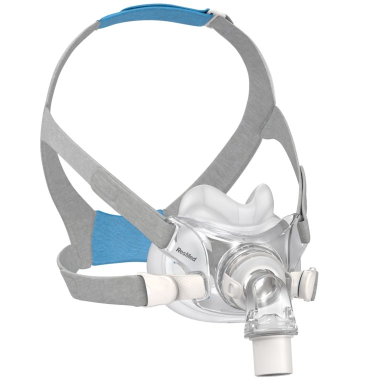 AirFit F10 Full Face CPAP Mask / MedPro Respiratory Care