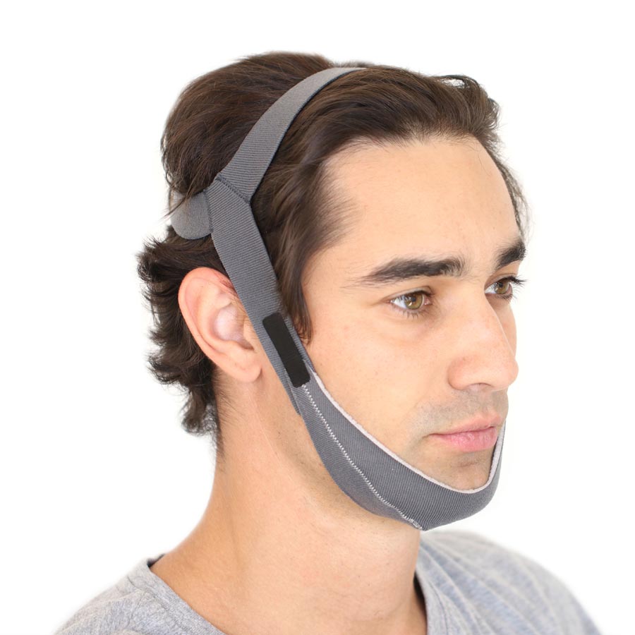 Best in Rest Chin Strap / MedPro Respiratory Care