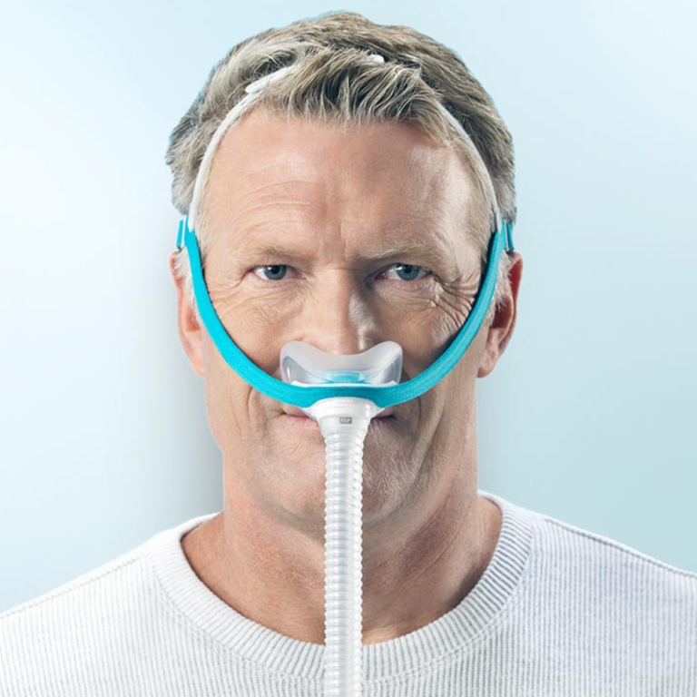 Nasal CPAP Masks / MedPro Respiratory Care