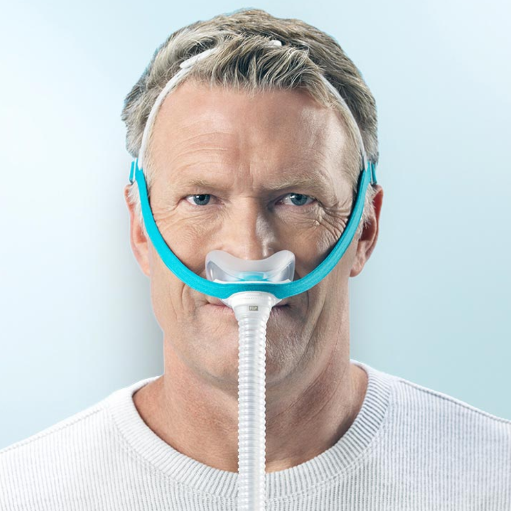 Evora Nasal CPAP Mask / MedPro Respiratory Care