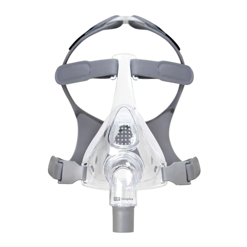 Full Face CPAP Masks / MedPro Respiratory Care