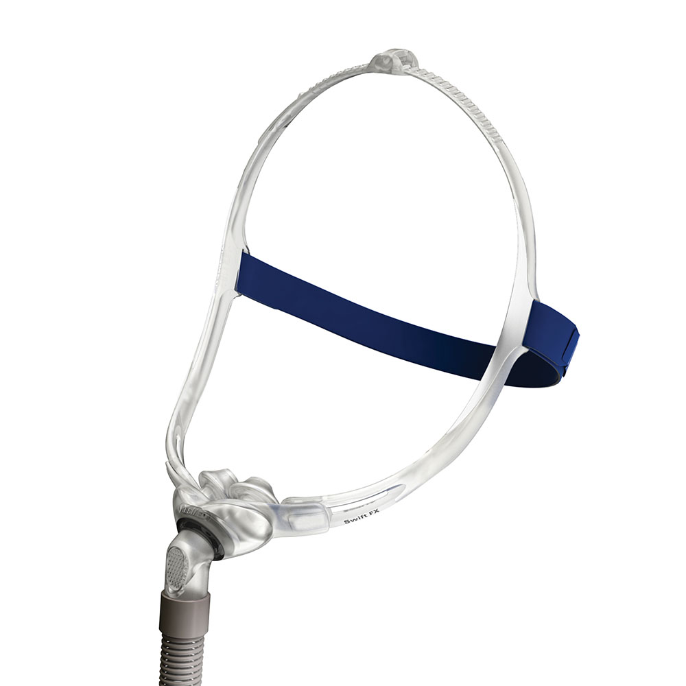 Swift FX Nasal CPAP Mask / MedPro Respiratory Care