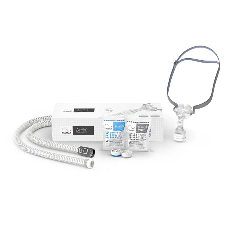 AirMini Mount / MedPro Respiratory Care