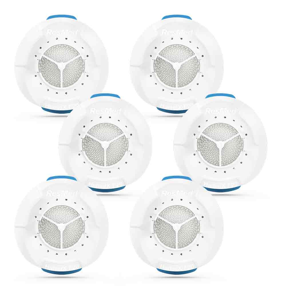 AirMini HumidX & HumidX Plus Filter Inserts for F20 / MedPro ...