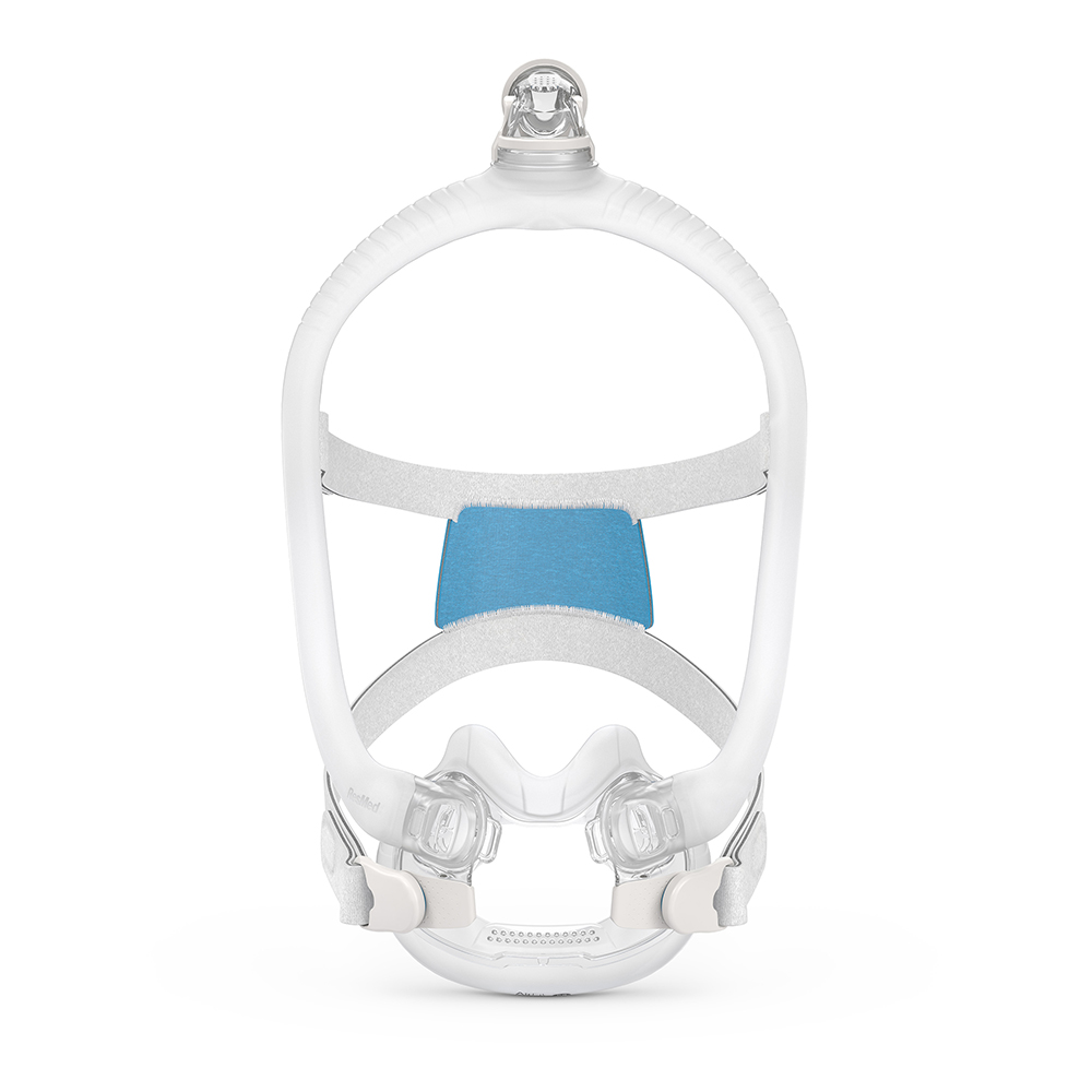 AirFit F30i Full Face CPAP Mask / MedPro Respiratory Care