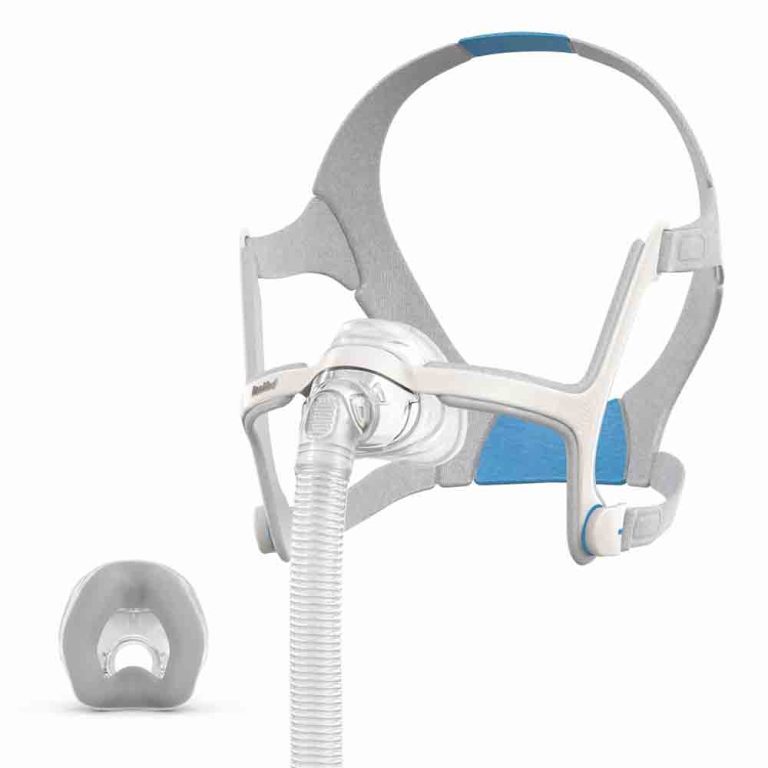 Nasal Mask Systems / MedPro Respiratory Care