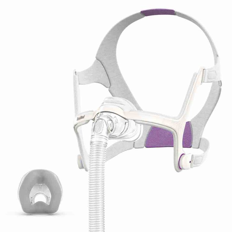 Nasal Mask Systems / MedPro Respiratory Care
