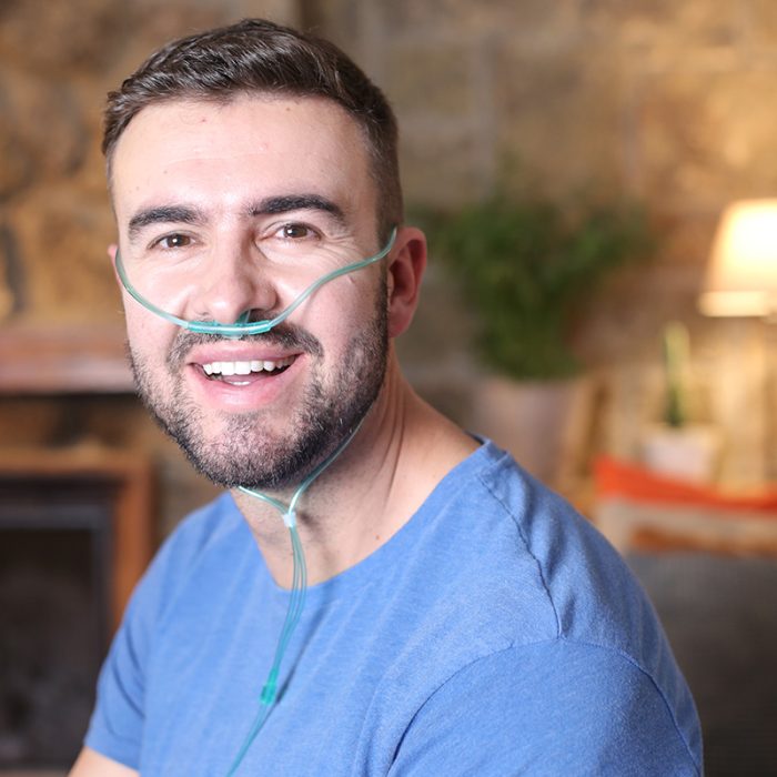 Home Oxygen Therapy / MedPro Respiratory Care