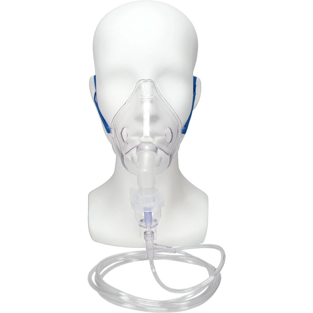 DeVilbiss Pulmoaide Nebulizer / MedPro Respiratory Care