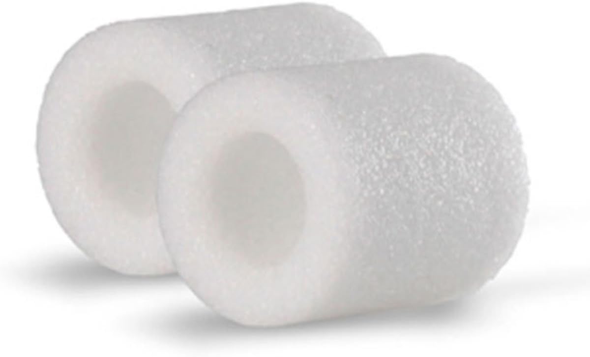 Pari Vios & Trek Filters / MedPro Respiratory Care