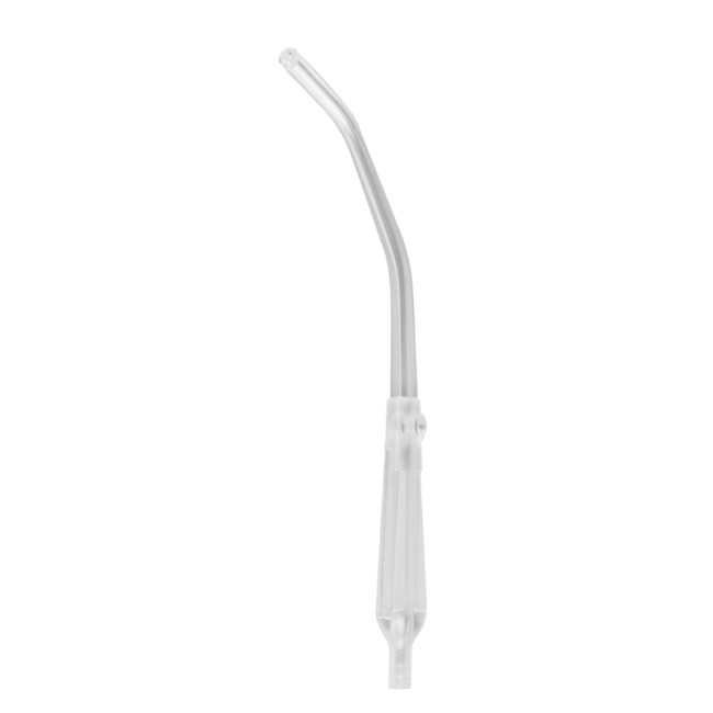 Yankauer Suction Catheter with vent / MedPro Respiratory Care