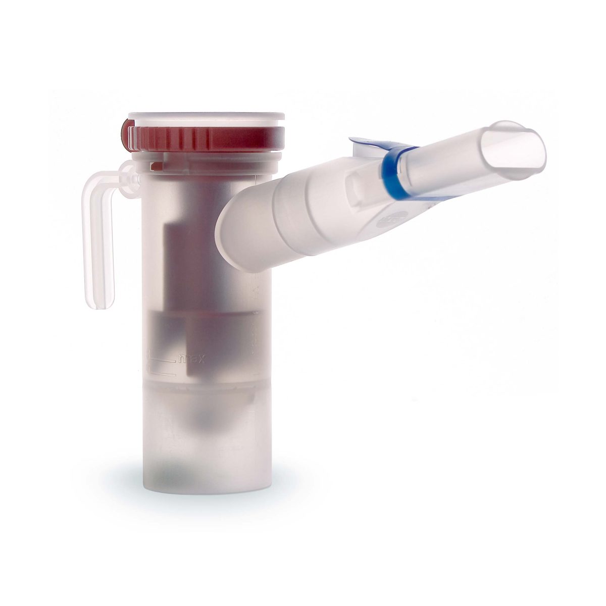 DeVilbiss Pulmoaide Nebulizer / MedPro Respiratory Care