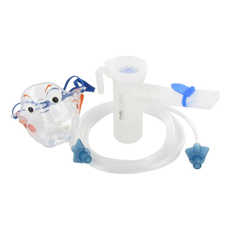 PARI PRO Neb Max / MedPro Respiratory Care
