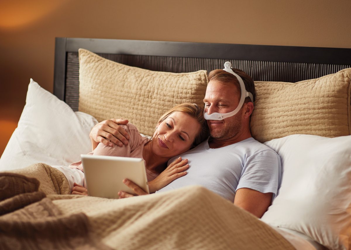 Mask Interface Systems / MedPro Respiratory Care