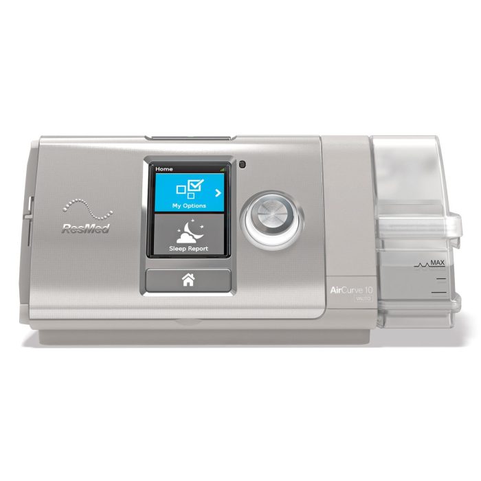 BiPAP/Bi-Level Machines / MedPro Respiratory Care