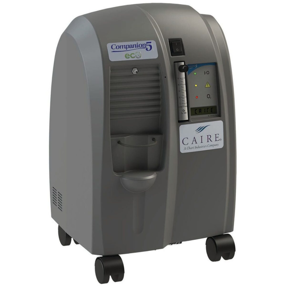 Oxygen Equipment / MedPro Respiratory Care