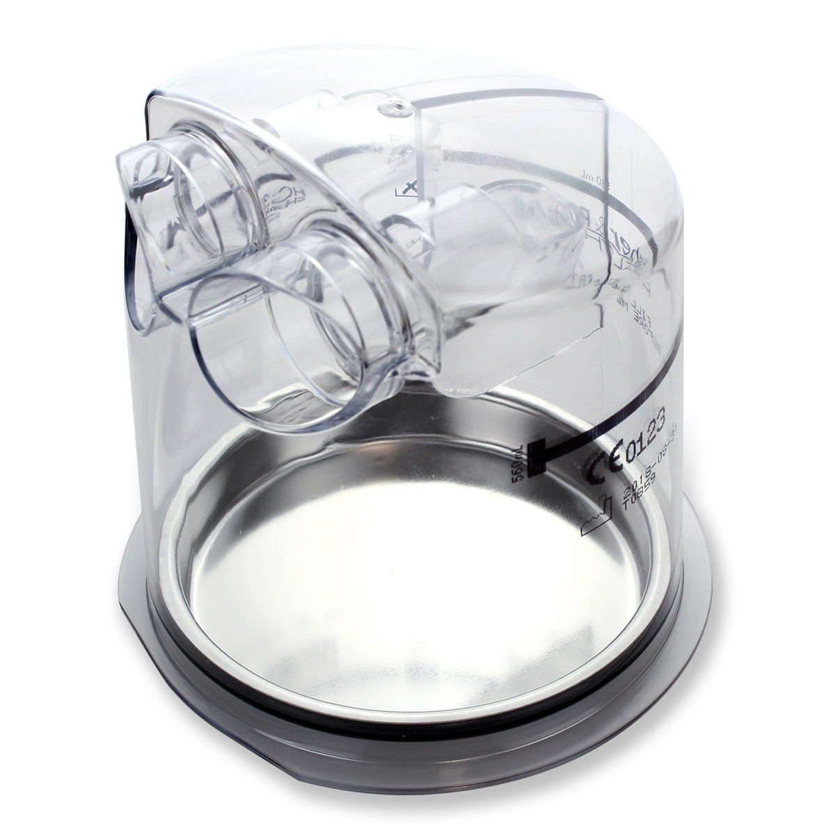 Fisher Paykel MyAirvo Chamber / MedPro Respiratory Care