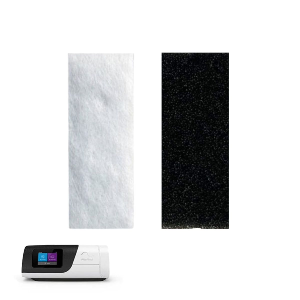 ResMed AirSense 11 Filters / MedPro Respiratory Care