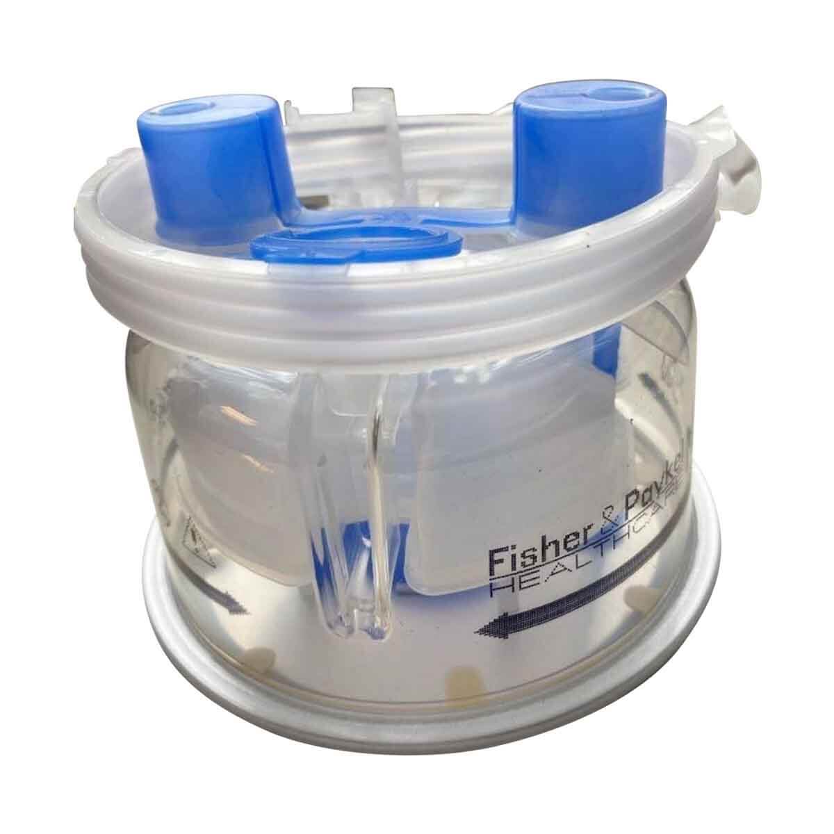 myAirvo 2 Autofill Chamber & Adapter Kit
